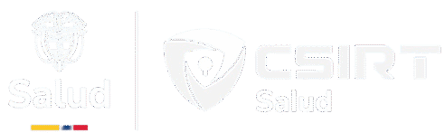 Home - csirtsalud.gov.co