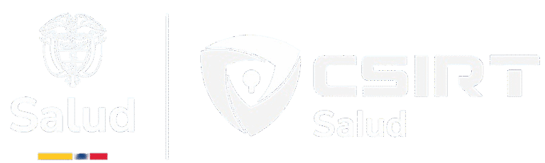 Home - csirtsalud.gov.co