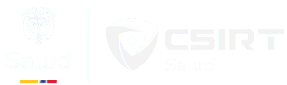 Home - csirtsalud.gov.co
