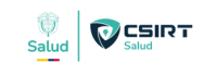 Home - csirtsalud.gov.co